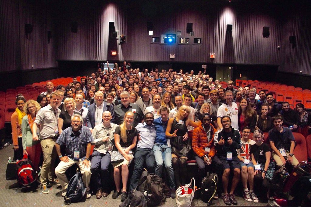 Our History | Polyglot Conference Global
